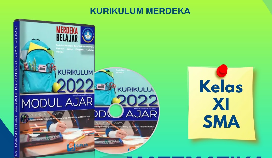 Modul Ajar Matematika Kelas Sma Kurikulum Merdeka Toko Hamka Hot Sex