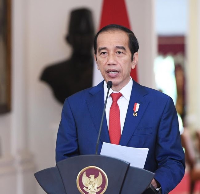 Media Indonesia Jokowi Lapor Lhkpn Terbaru Harta Naik Rp 108 M Jadi