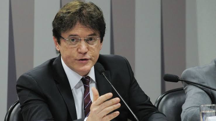 CearÁ Mirim Livre E Metropolitano Afinal De Contas Robinson Faria É