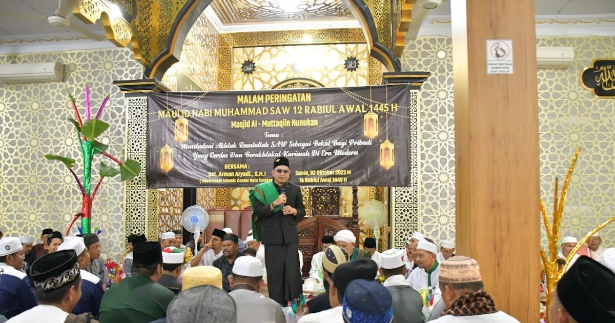 Info Kajian Informasi Kajian Ulama Ahlussunnah Waljamaah