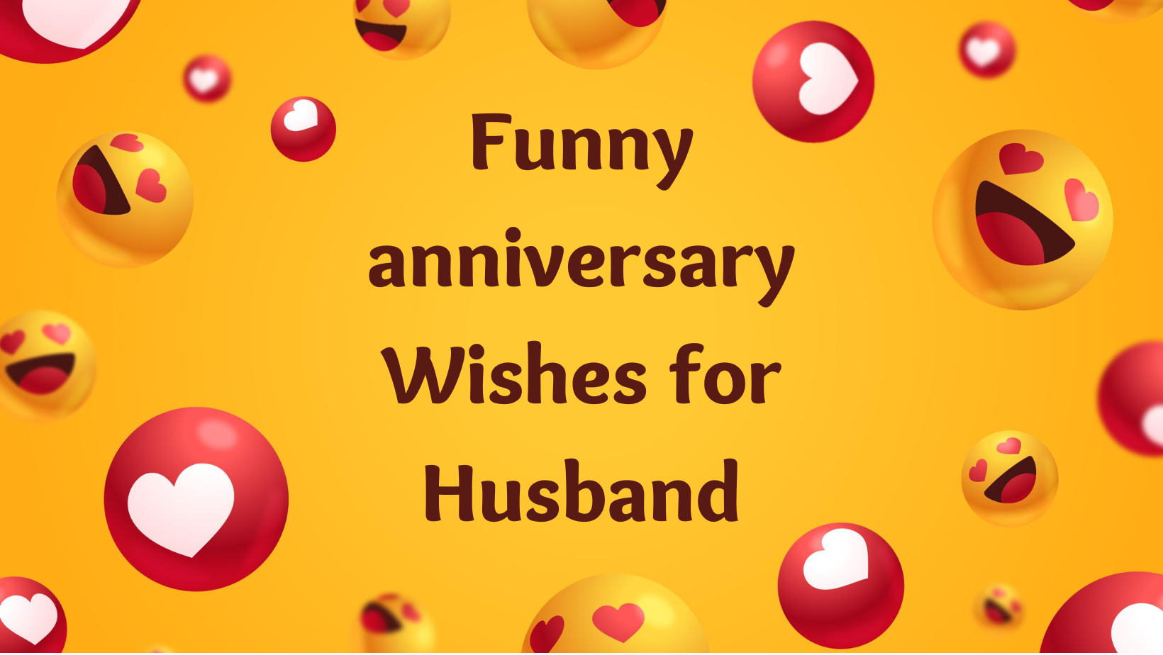 Funny Anniversary Quotes For Husband