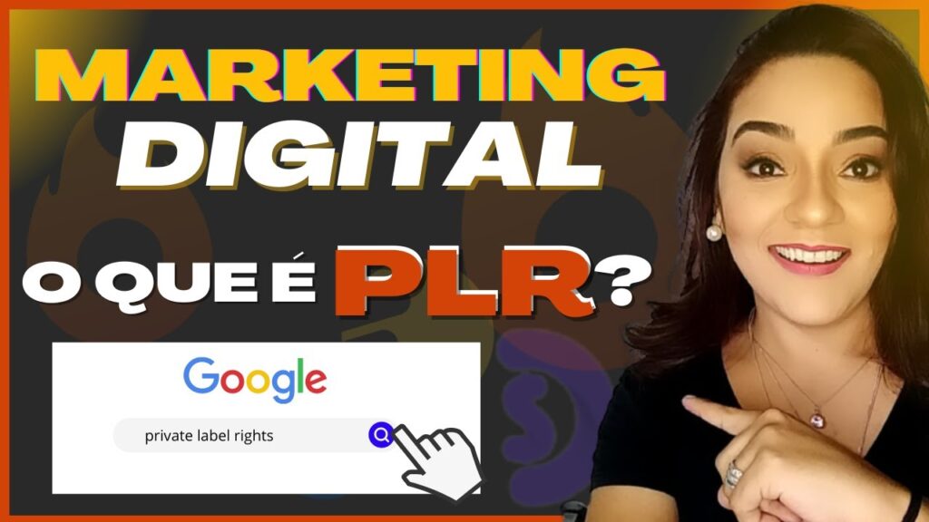 O Que é Um Plr E Como Funciona Em 2023 No Marketing Digital Programa