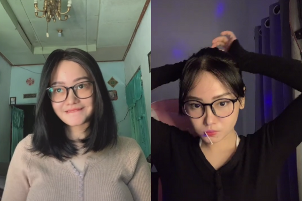 10 Pesona Tokyo Lagi Initokyolagii Seleb Tiktok Hot Viral