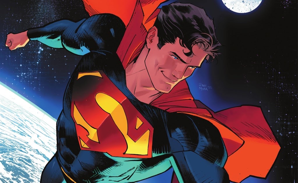 Review Superman Kal El Returns Trade Paperback Dc Comics