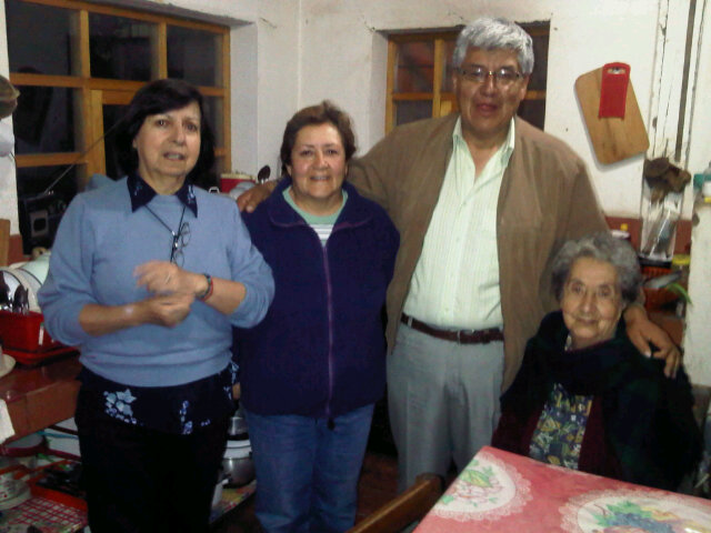 La Ventana Que Da Al Norte Ley OrgÁnica Para La RegulaciÓn Y Control