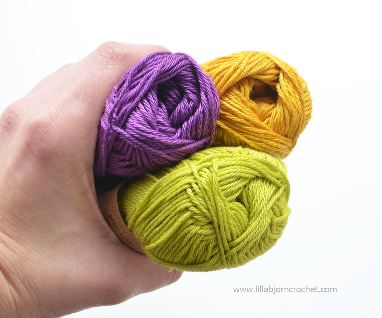 Which Yarns Are Best For Overlay Crochet Review On Catona By Scheepjes