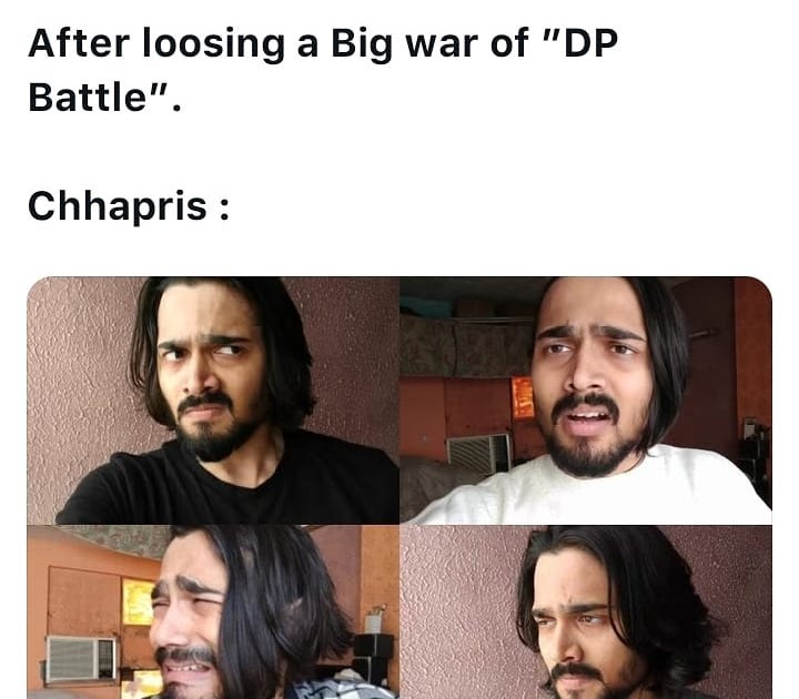 Bb Ki Vines Meme Template Bhuvan Bam Meme Template Videos