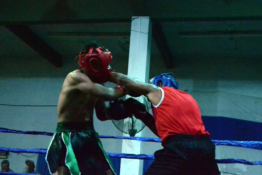 Tras La Postergación Se Confirmó El Regreso Del Boxeo A Balcarce Para