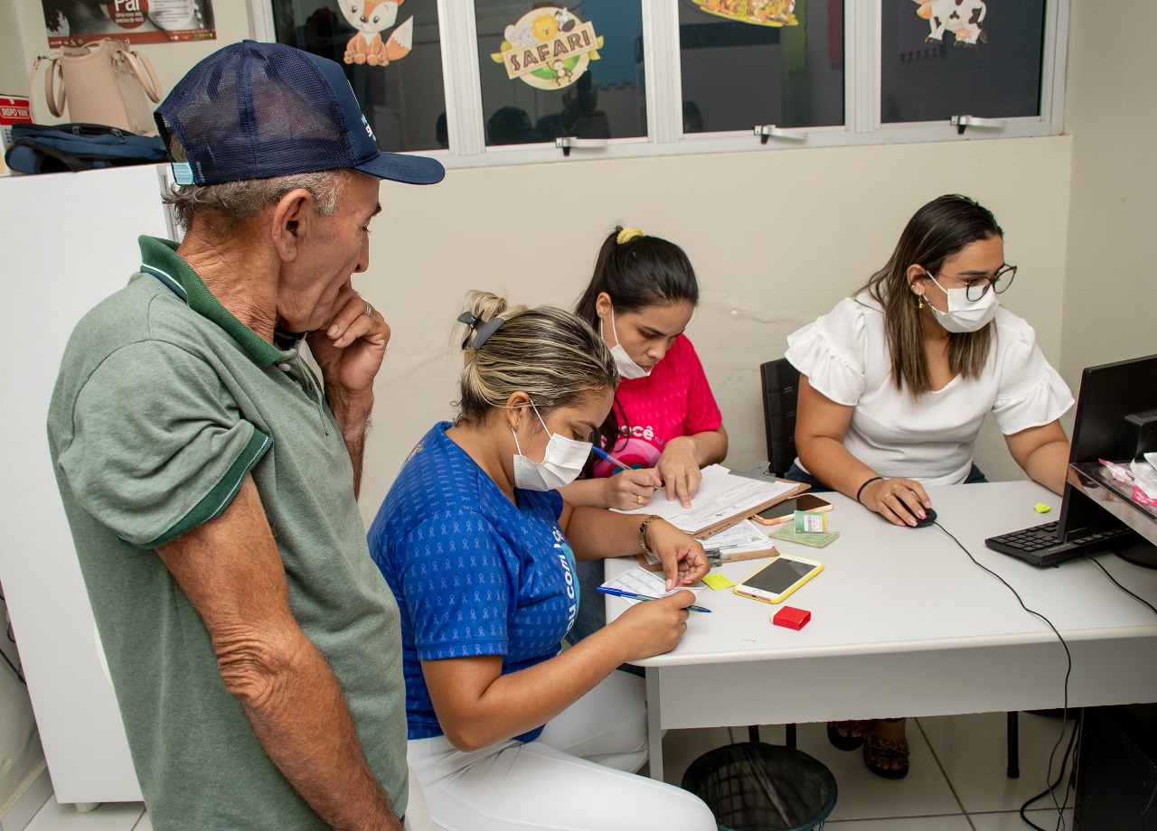 Coelho Fatos E Notícias Prefeitura De Itajá Realiza Operação Verão De