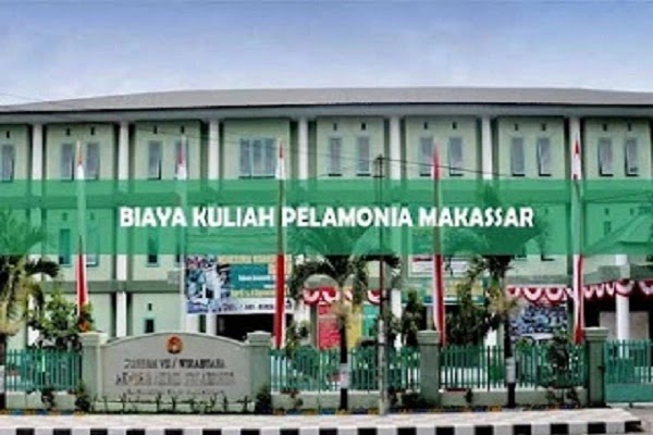 Pendaftaran Mahasiswa Baru Iik Pelamona 2024 2025 Info Kampus 2024