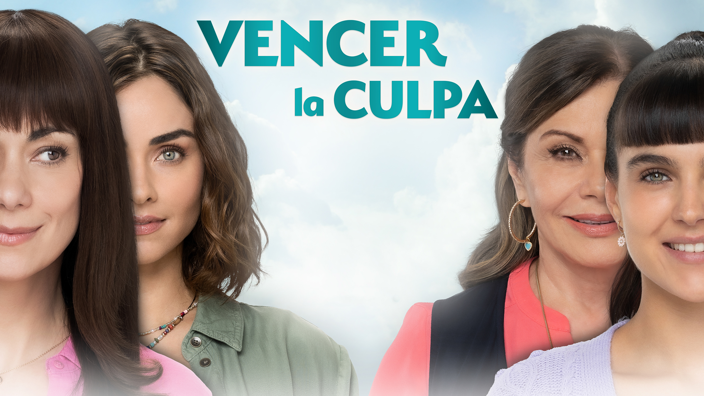 Sinopsis Y Pósters De La Telenovela Vencer La Culpa Más Telenovelas