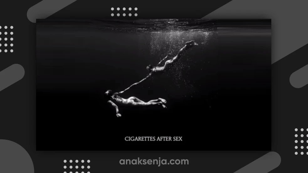 Lirik Lagu Heavenly Dari Cigarettes After Sex Terjemahan Arti Dan