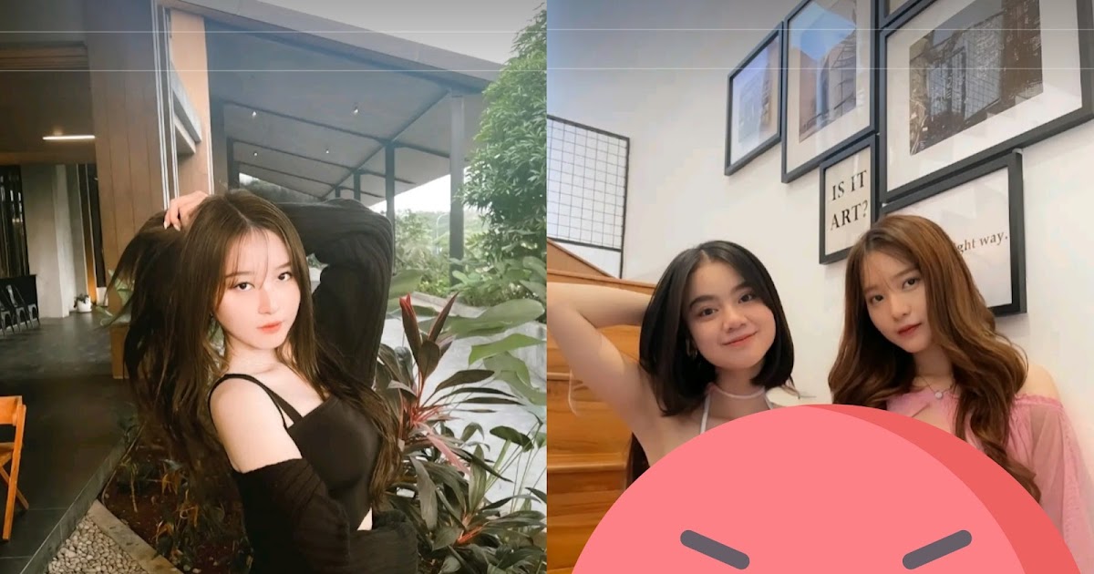 Viral Foto Nita Vior Tiktok Diedit Diduga Gunakan Aplikasi Web Ai