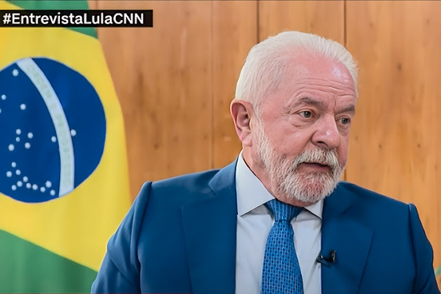 Lula Confirma Reajuste Do Salário Mínimo Para Maio E Aumento Na Renda