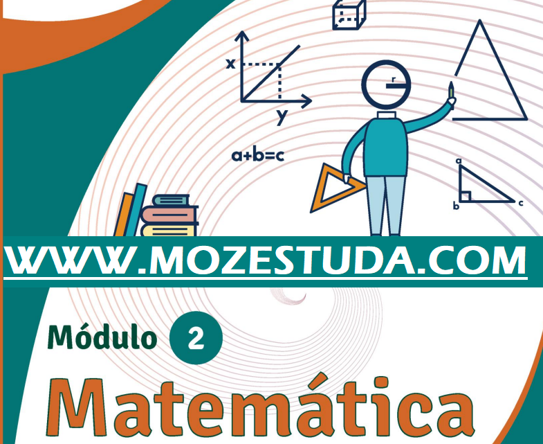 Módulo 2 De Matemática Do 1º Ciclo Pesd Baixar Em Pdf Moz Estuda