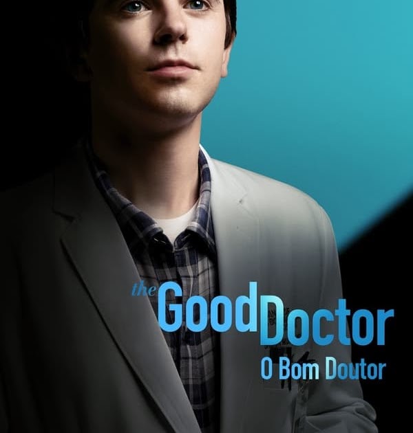 The Good Doctor O Bom Doutor 2017