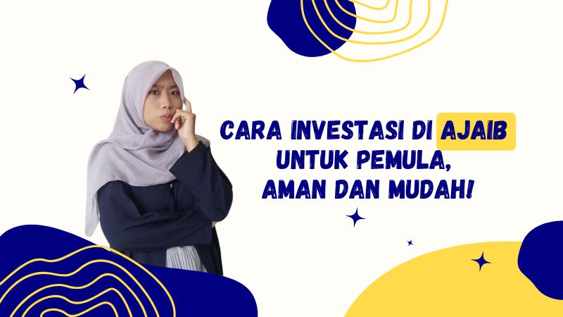 √cara Investasi Aset Kripto Di Ajaib Untuk Pemula Aman Dan Mudah