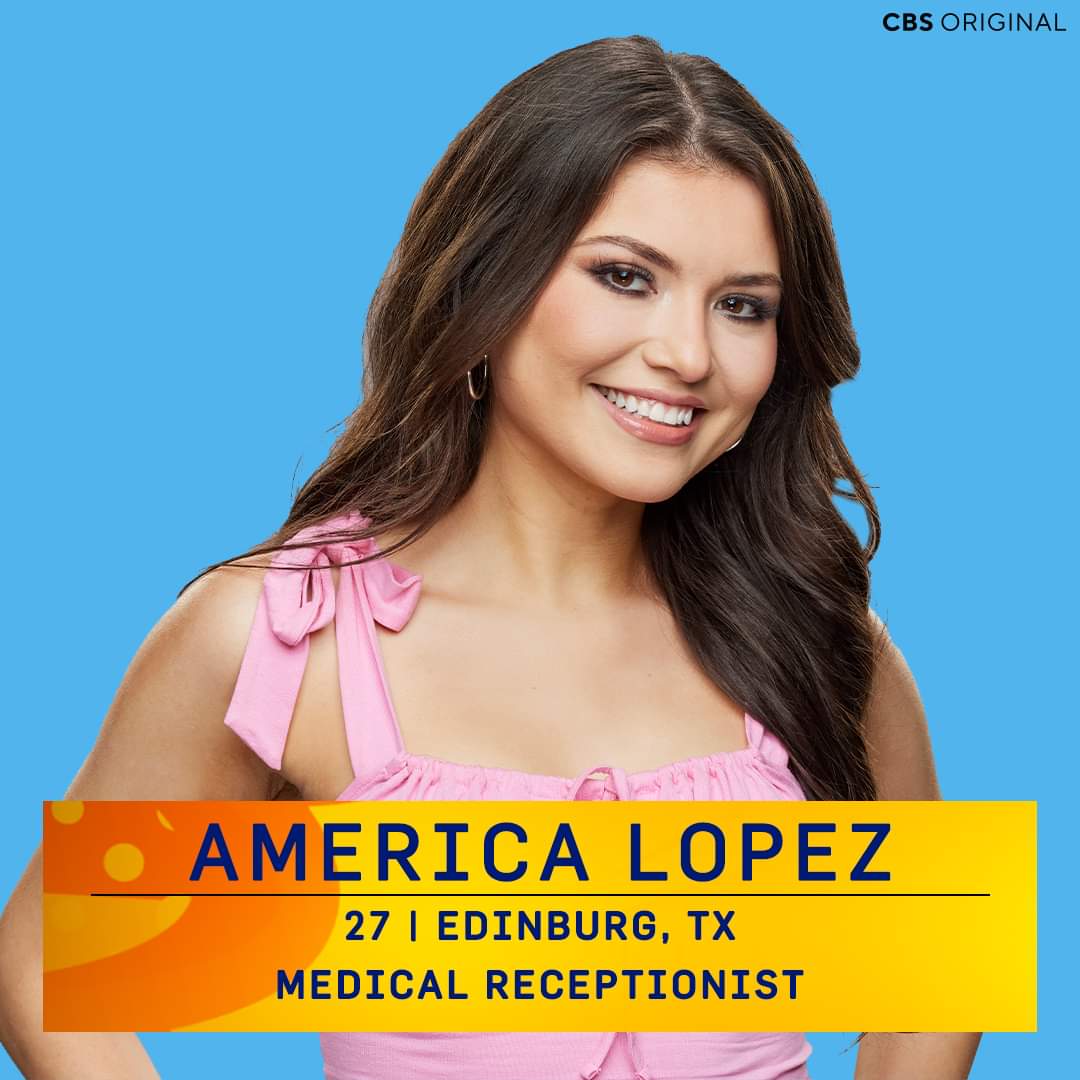 America Lopez Big Brother Biography Wikipedia Age Pictures