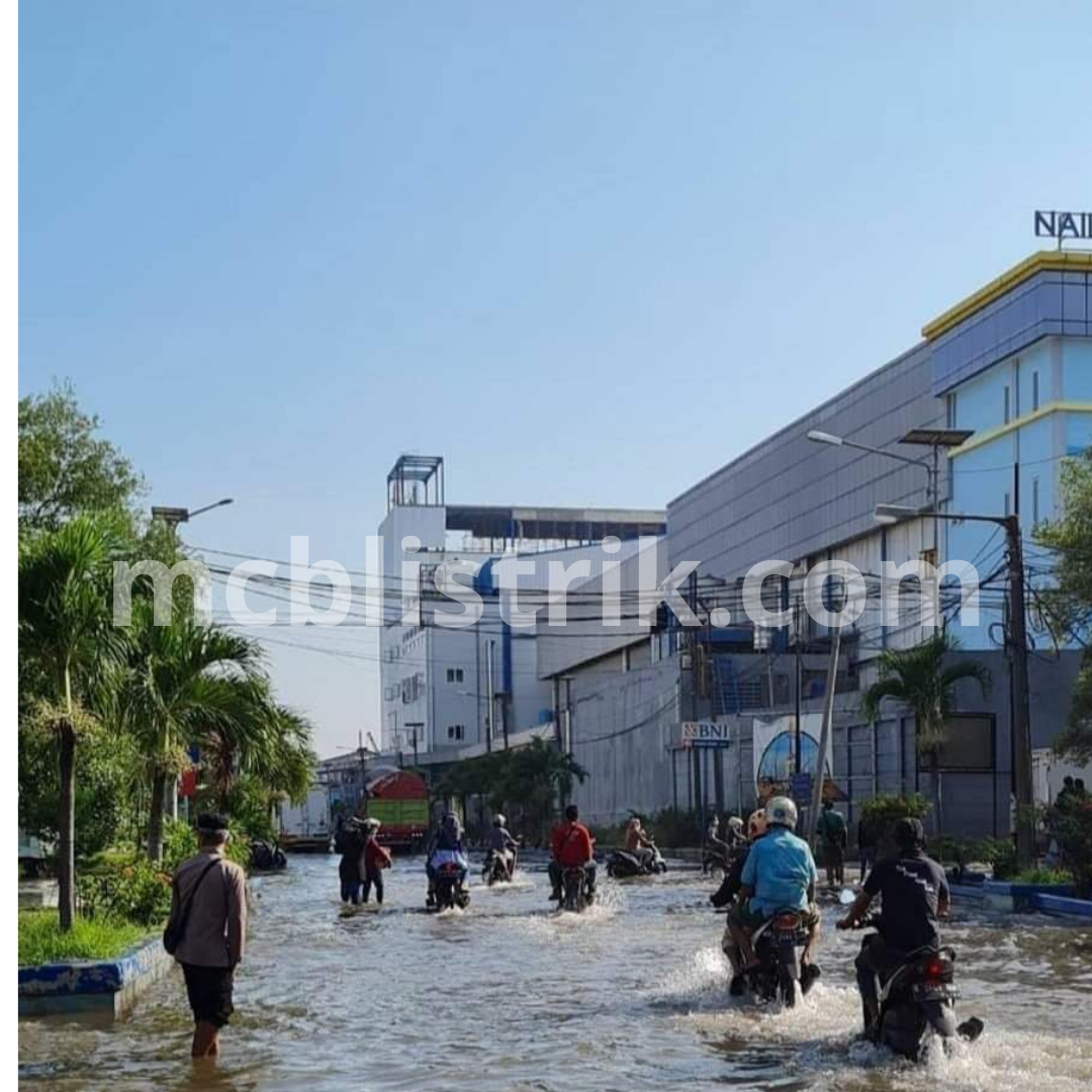 Mengatasi Banjir Di Kota Jakarta Solusi Untuk Masa Depan Mcb Listrik