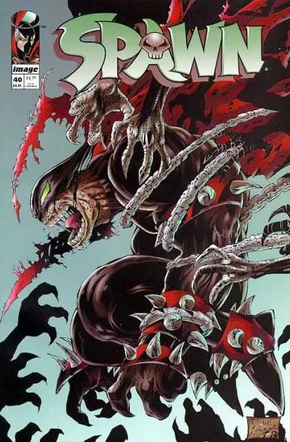 Spawn 1996 Image Download De Hqs