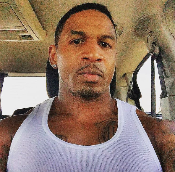 Rhymes With Snitch Celebrity And Entertainment News Stevie J