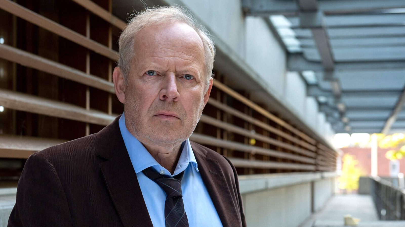 Wie War Der Tatort Tatort Kiel Axel Milberg Hört Auf