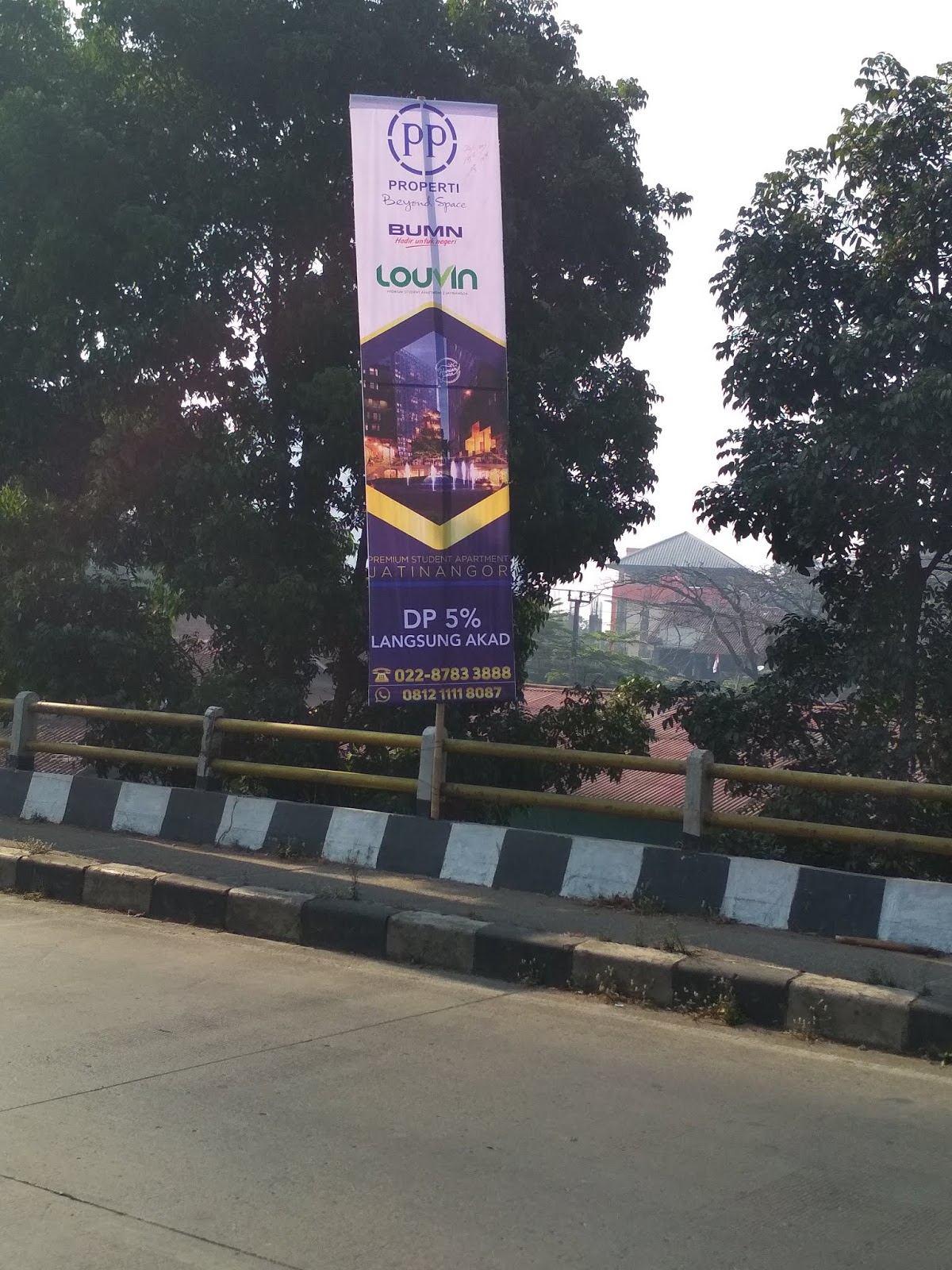 T Banner Jasa Pasang Spanduk Pasang Baliho Pasang Tbanner Umbul