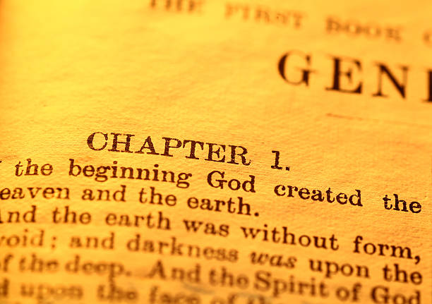 Genesis 18 A Poetic Encounter Of Hospitality And Divine Revelation