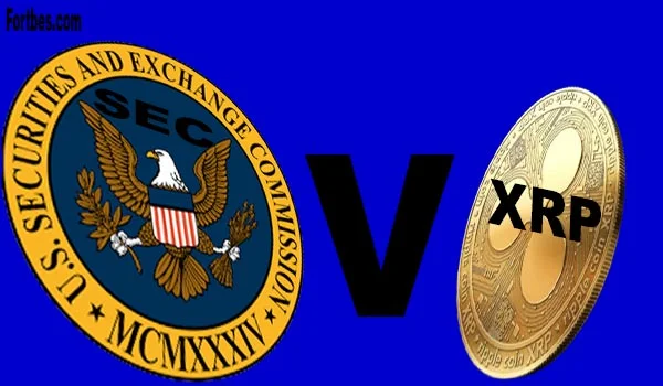 Xrp Price Prediction Can Ripple Reach 1 If It Wins The Sec Case After