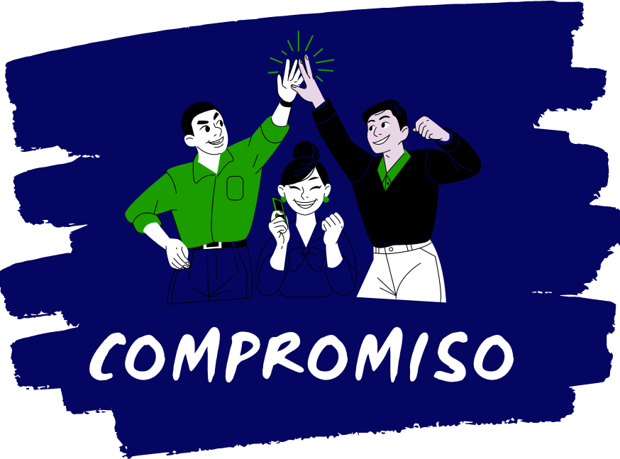 En Calidad Como Lograr El Compromiso De Las Personas Norma Iso 100182020