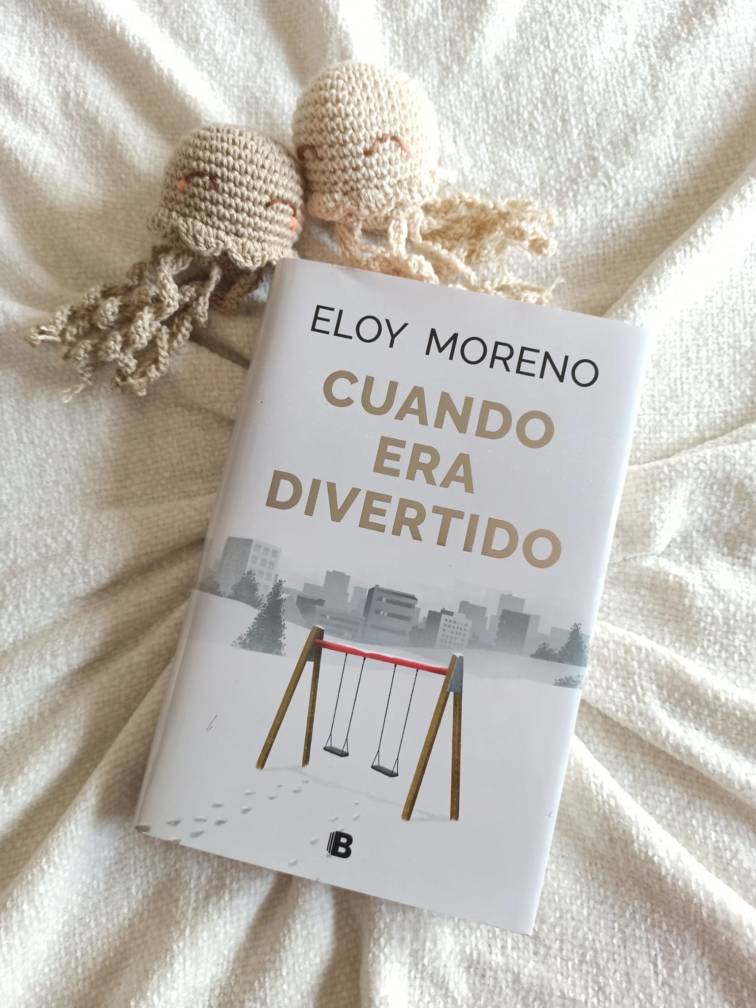 Diario De Una Chicka Lit Reseña Moreno Eloy Cuando Era Divertido