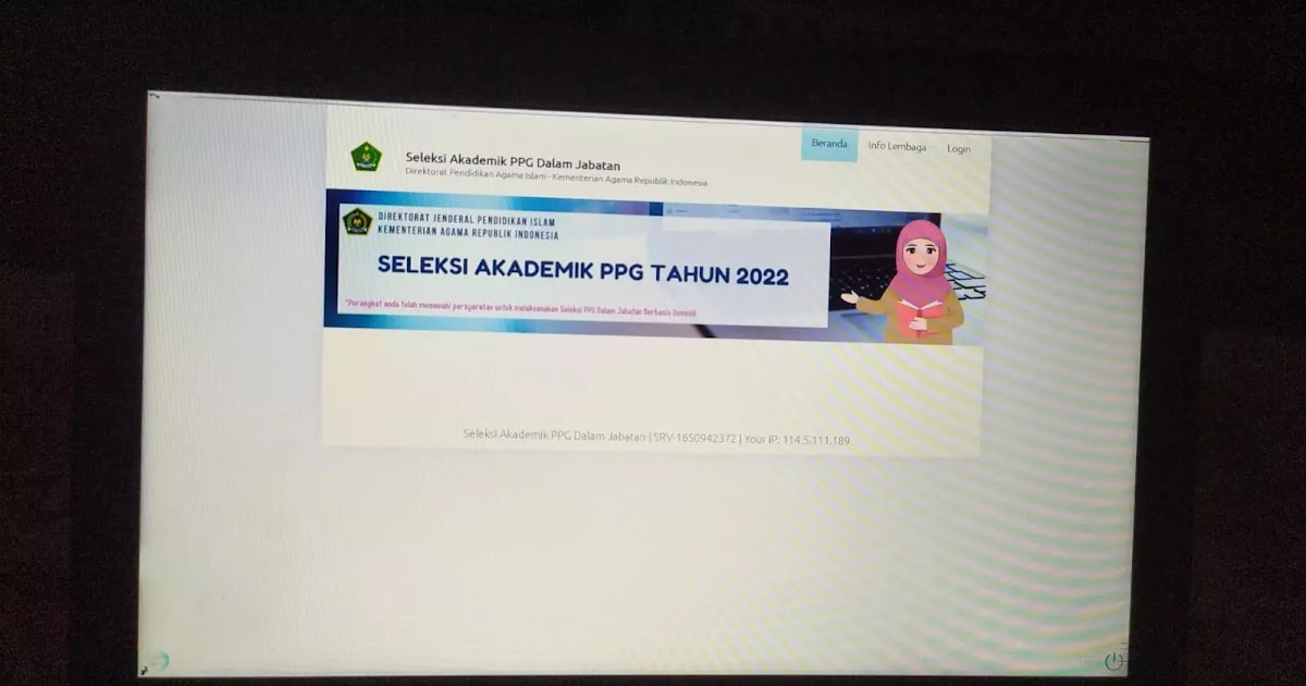 Cara Instal Aplikasi Seb Ppg Kemenag Tahun 2022 Wahyudiansyah