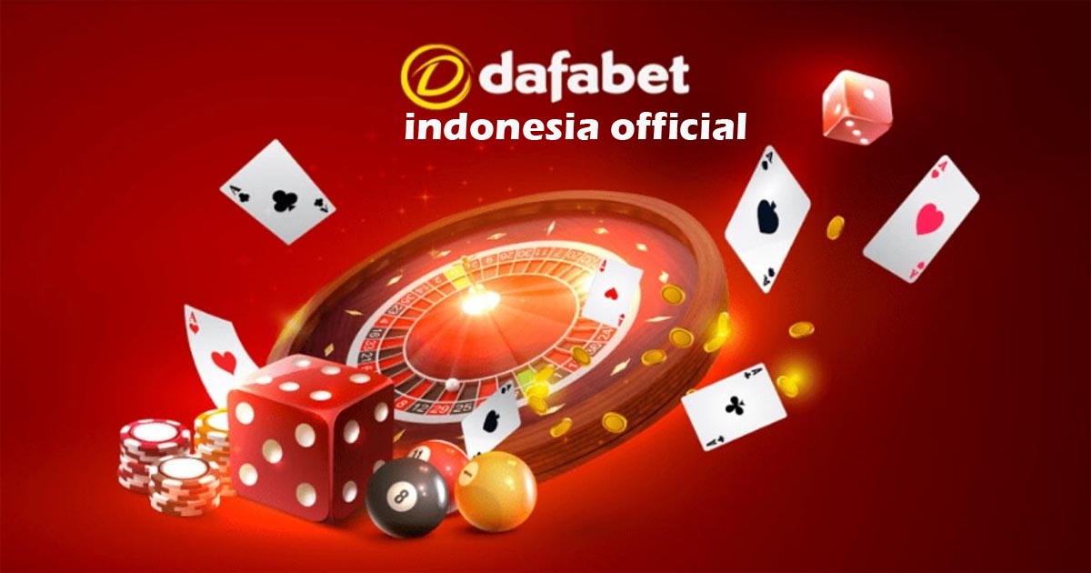 Dafabet Indonesia Official