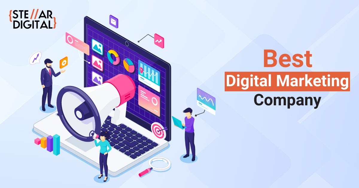 Best Digital Marketing Company