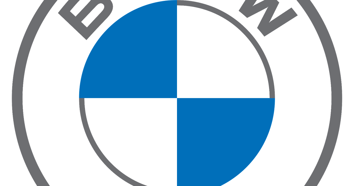 Bmw Logo Vector Format Cdr Eps Ai Svg Png