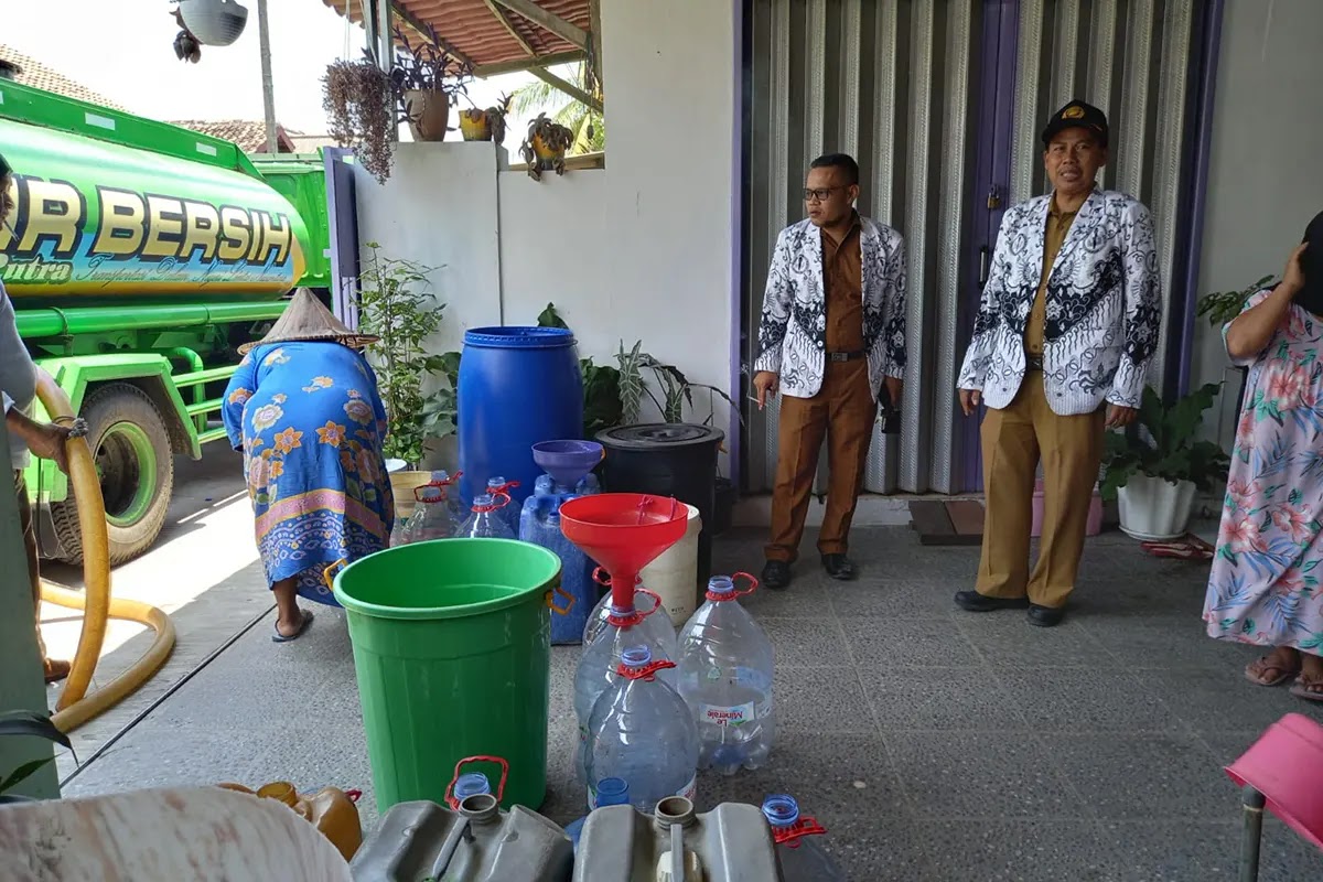 Arti Lambang Pgri Pgri Cabang Curug Kota Serang