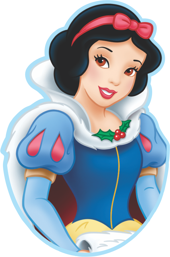 Branca De Neve Png Para Baixar Gratis