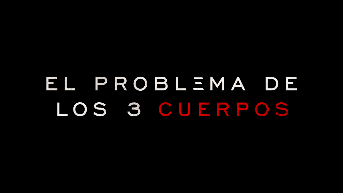 Serie El Problema De Los 3 Cuerpos Sinopcine