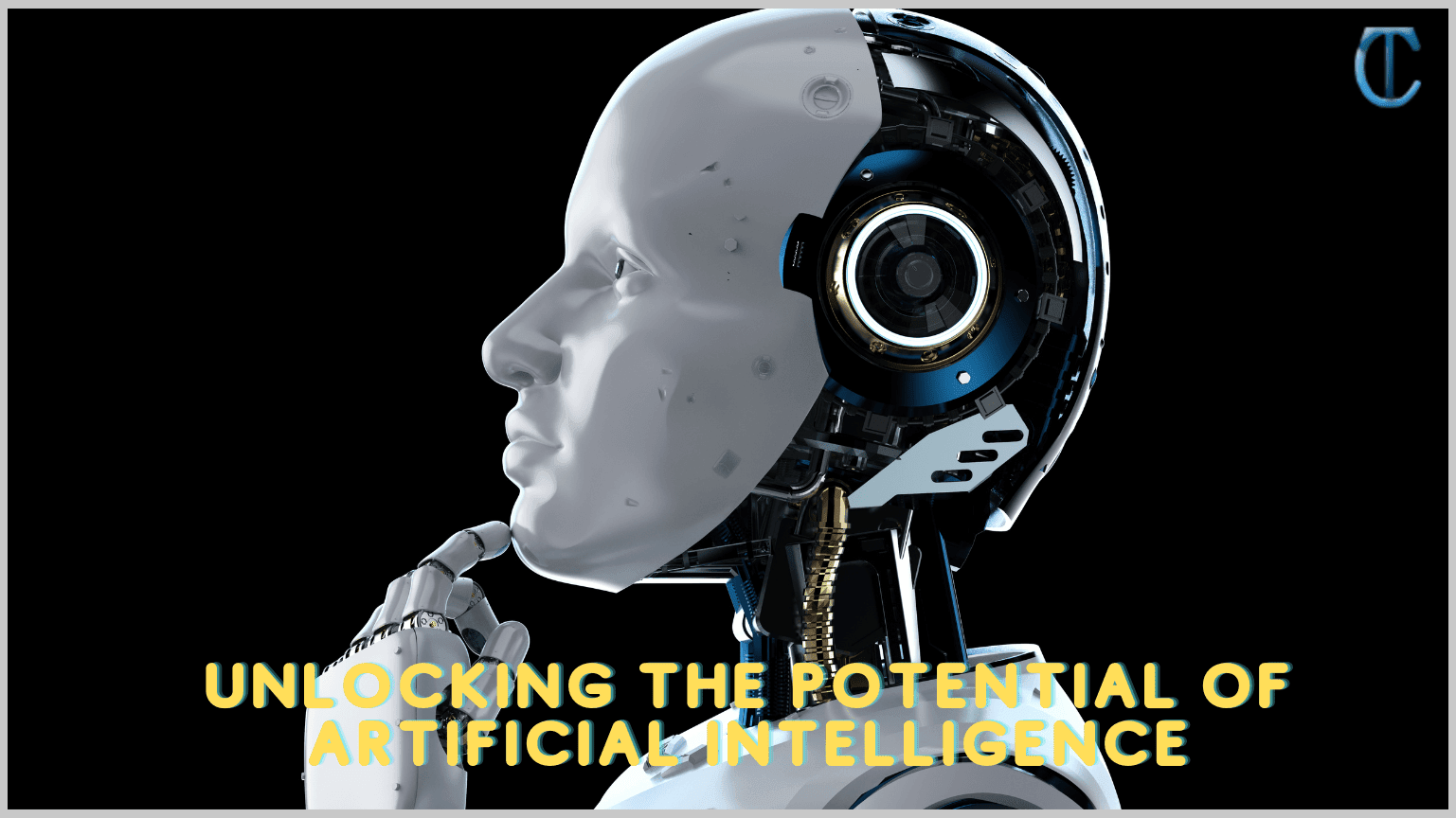 Unlocking The Potential Of Artificial Intelligence Short Guide Net