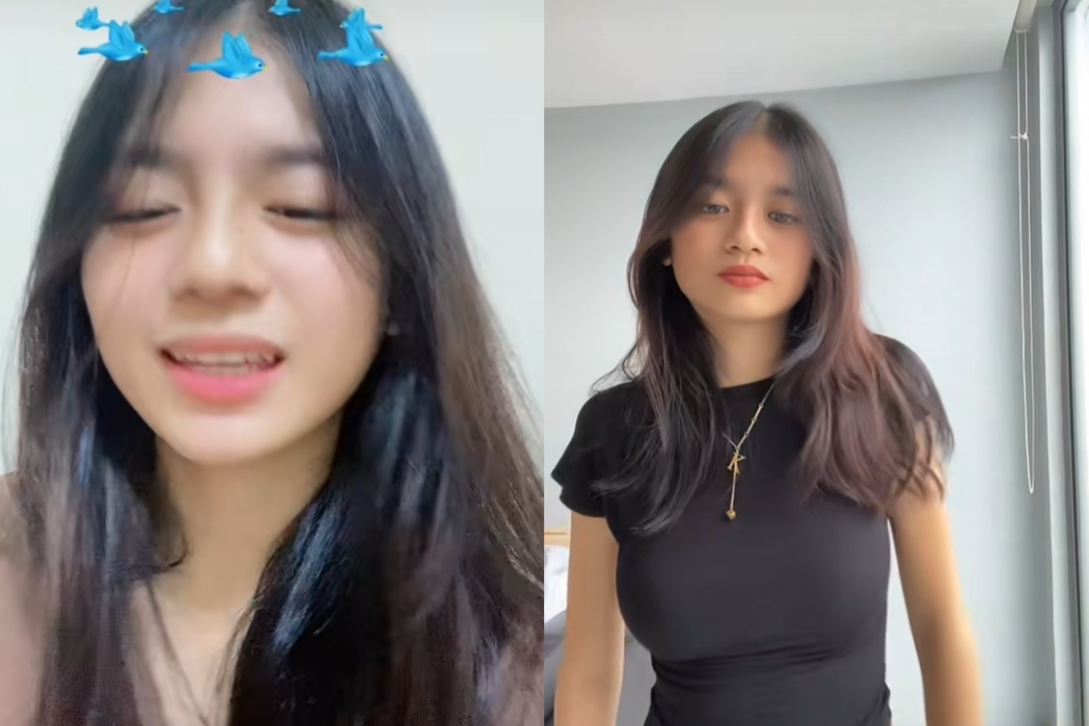 Profil Dan Biodata Michi Tiktok Viral Di Twitter Video Tersebar Akibat