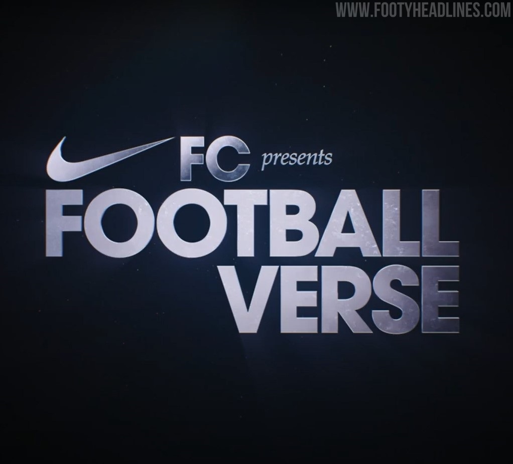 Nike Tease Their World Cup Advert Full Version Coming 16th November