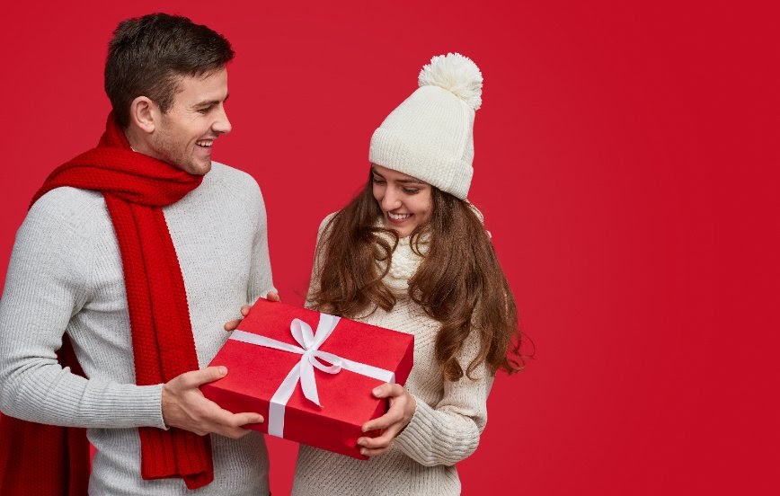 Top 3 Des Meilleures Idées De Cadeaux De Noël Pour Un Couple