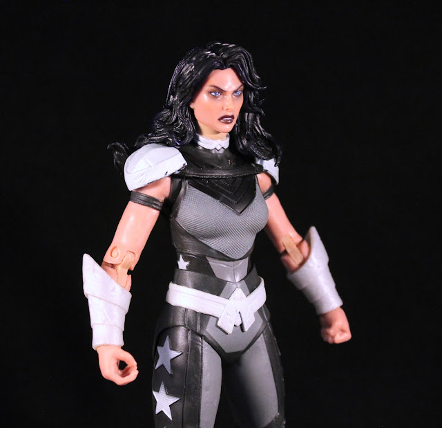 Shes Fantastic Titans Rebirth Donna Troy