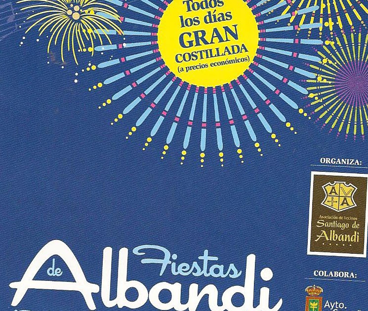 Blog De La Alcaldía Del Ayuntamiento De Carreño Asturias Fiestas De