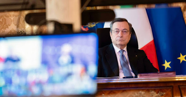 Gladio E P2 Draghi Ha Desecretato I Documenti Top Secret