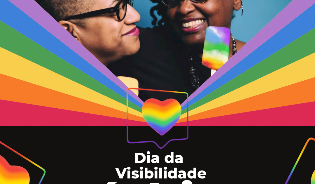 Dia Nacional Da Visibilidade Lésbica E Garantia Dos Direitos A