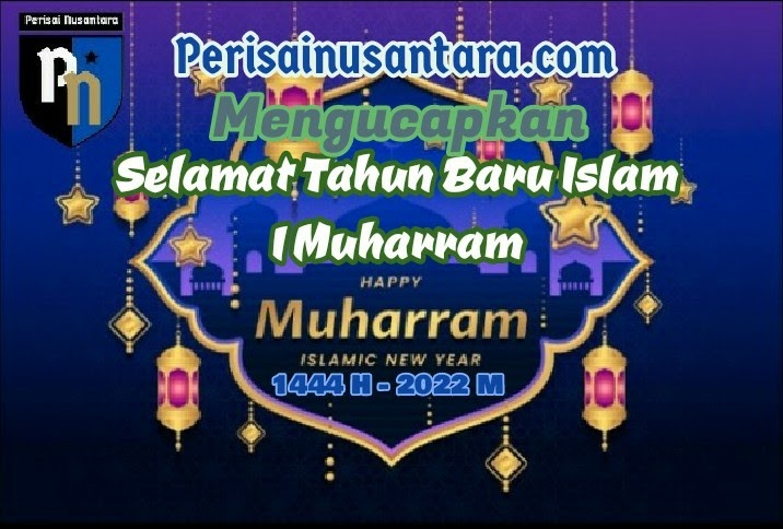 Sejarah 1 Muharram Yang Diperingati Sebagai Tahun Baru Islam ~ Perisai