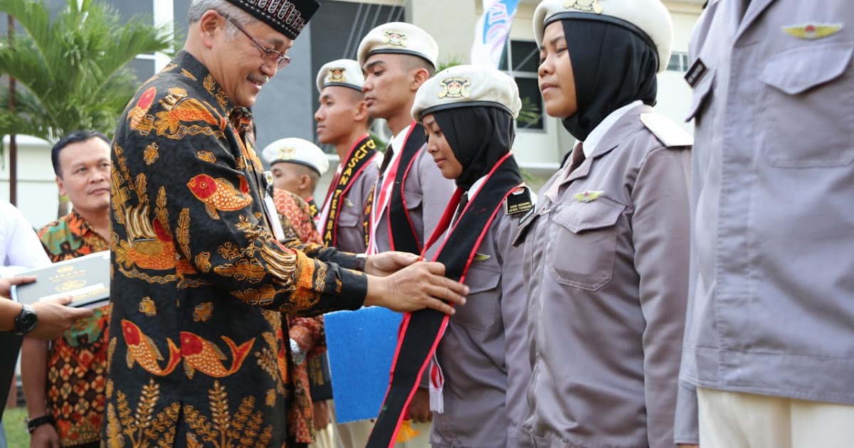 Program Sekolah Gratis Smkn Jateng Bakal Dicontoh Daerah Lain