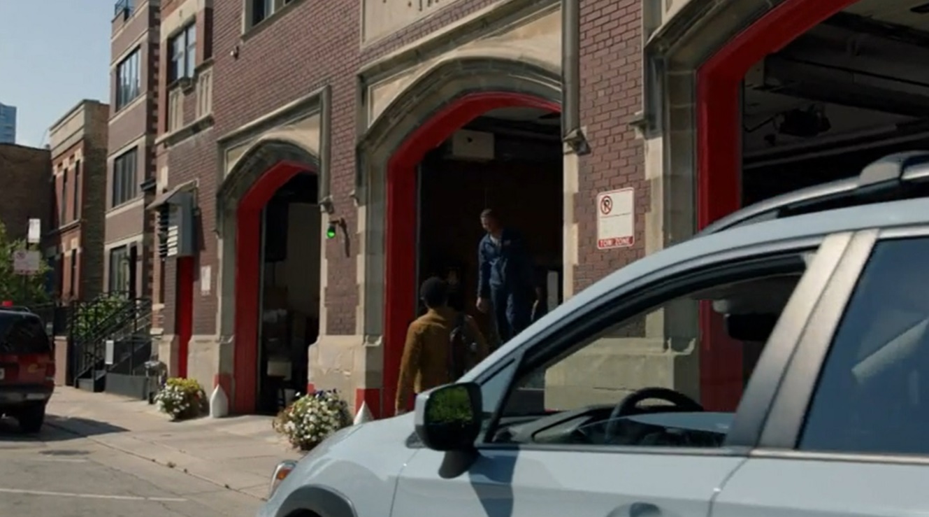 Filming Locations Of Chicago And Los Angeles Chicago Fire Season 11