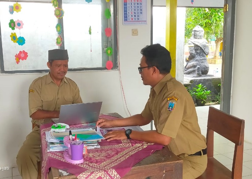 Konsep Pendidikan Dasar Contoh Jadwal Pelajaran Tahun Ajaran 20242025